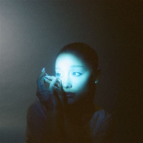 Ariana Grande Eternal Sunshine Deluxe ♡ 📦 328 Instagram