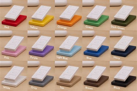 Lutron Pico Remote Stand For Lutron Pico Remote Holder For Pico Remote Pedestal For Lutron Pico