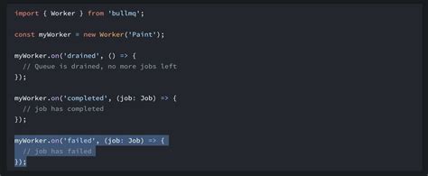 Bug Incorrect Typing For Worker S Failed Event Issue 1690