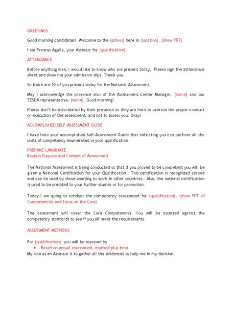 Coc2 Script Pdf