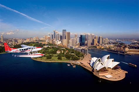 Six Days Of Adventure In New South Wales Australia