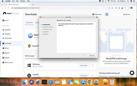 Best VPNs For Mac