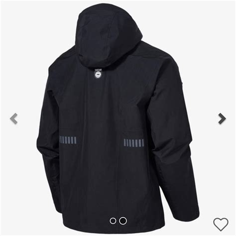 Nike Jacket 나이키바람막이 트래비스스캇 나이키 나이키고어텍스 On Bunjang With Safe Global