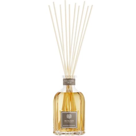 Leather Oud Diffusore Ambiente Dr Vranjes Grela Parfum