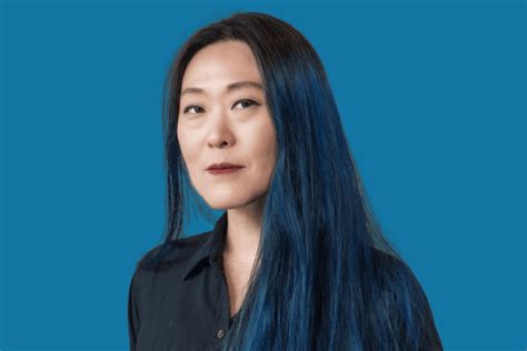 Member Spotlight Minjung Noh Aar