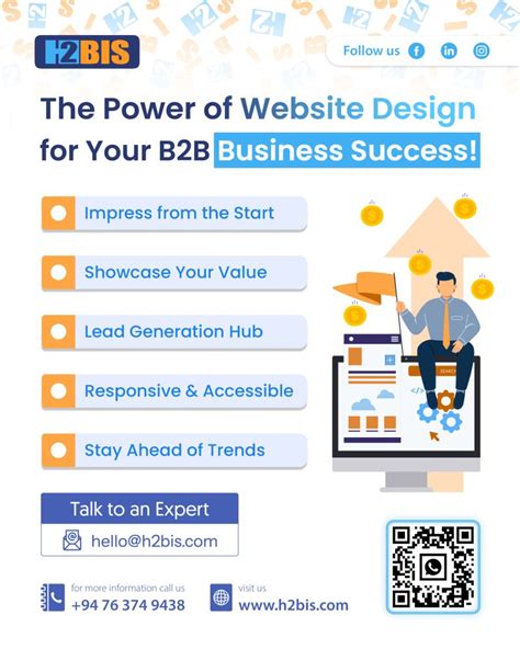 H2bis On Linkedin B2b Webdesign Digitaltransformation