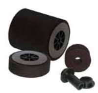 NP XC1 Non Porous Ink Roll