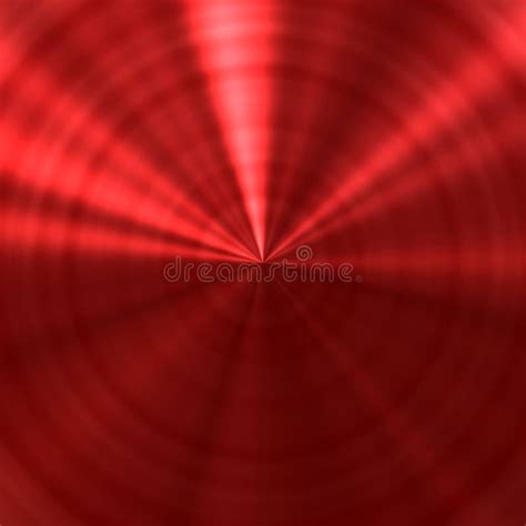 Circular Brushed Metal Texture Stock Illustration Illustration Of Range Disc 281225524