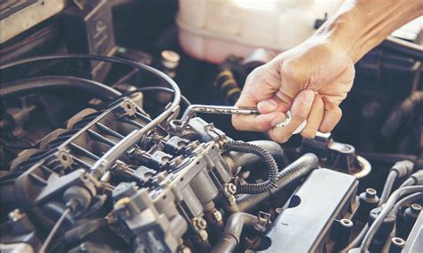 The Ultimate Guide To Understanding Knock Sensors Drex Electronics