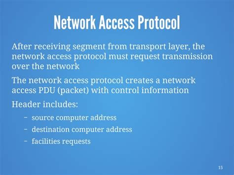 Chapter 2 Protocol Architecture TCP IP And Internet Based