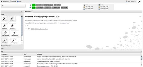 Installation Dicinga Et Dicinga Web En Version 12 Pense Bête