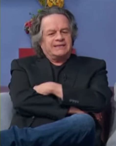 Alejandro Camacho Quién Es El Actor Que Hace De El Tigre Santos En