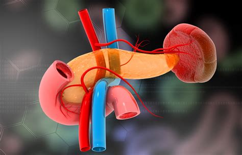 浅谈 癌中之王”——胰腺癌！ 知乎