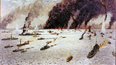 Operation Downfall Would Have Been The Most Costly Military Effort In U S History Warfare