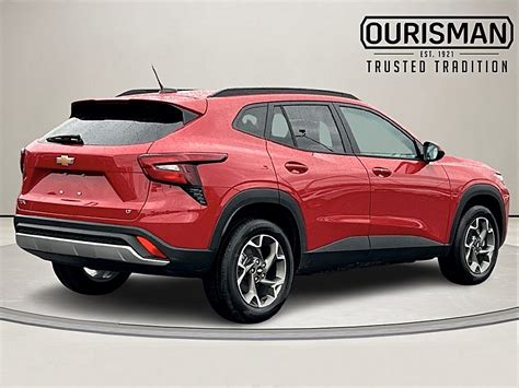Ourisman Chevrolet Marlow Heights Md