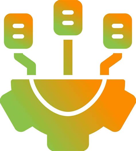 Infrastructure As A Service Vector Icon 27361817 Vector Art At Vecteezy