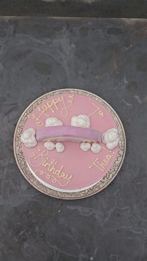 Create Your Bespoke Cake Ruby Violet Ruby Violet Ice Cream And Sorbet