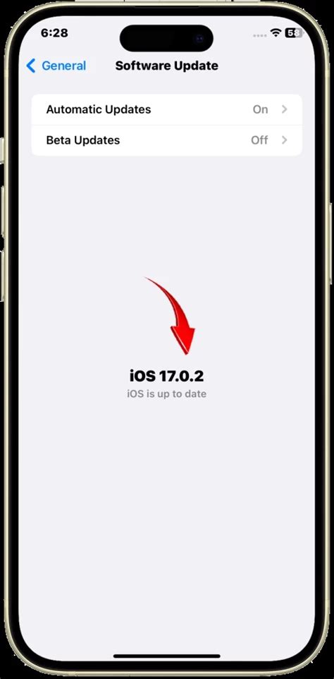 How To Fix Iphone Apps Crashing Upon Launch After Ios 17 Update Seber