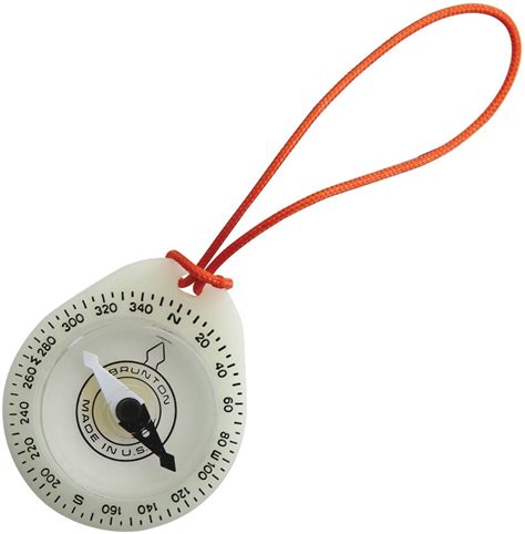 Brunton Glow Compass Outdoor Gear Bn9041or