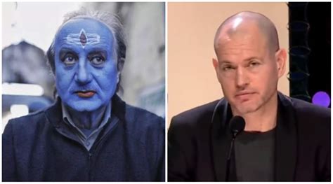 ‘the Kashmir Files Is Vulgar Propaganda From Anupam Kher To Israeli