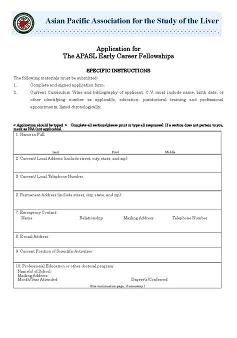 The Asian Pacific Association For The Study Of The Liver Apasl