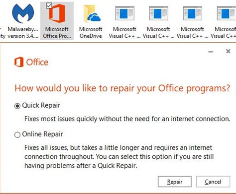 Cannot Start Microsoft Outlook Command Line Argument Is Not Valid
