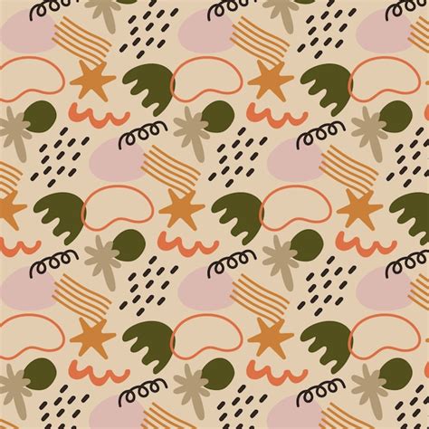 Interpretive Illustration Patterns Vectors And Illustrations For Free Download Freepik