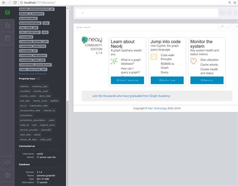 Comparing Neo4j Driver Py2neo And Neo4jrestclient With Some Basic