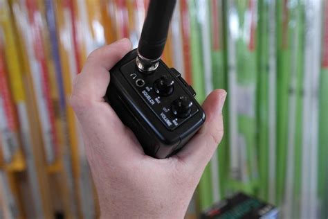 Second Hand Whistler Ws1010 Analogue Handheld Scanner Radioworld Uk