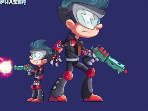 Phaser