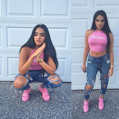8066 Best Bad Bitches And Fashion Images On Pinterest Dope Outfits