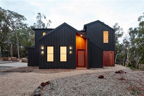 Walling Or Cladding Colorbond® Steel