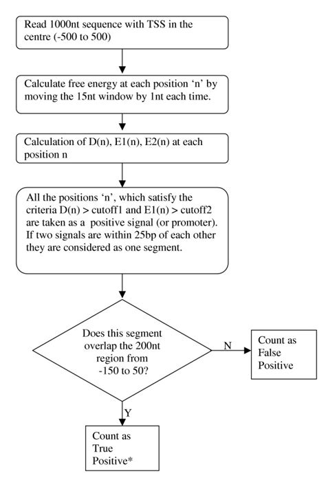 A Flowchart Summarizing Our Methodology If There Are More Than One