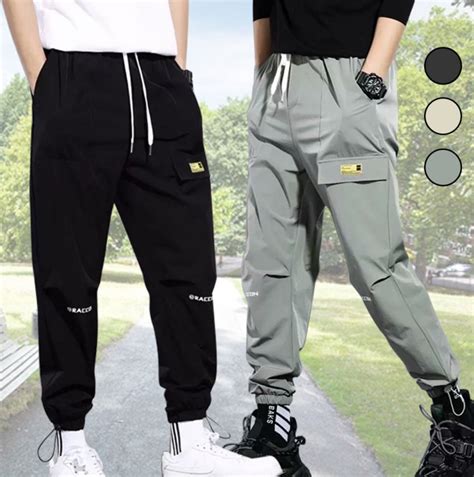 으니샵 3컬러3사이즈 레스터조거팬츠 남성조거팬츠 남자조거팬츠 남여공용가능 데일리팬츠 조깅 팬츠 남자 여행 골프 봄 낚시 작업 등산 데일리 캐주얼 스트릿 밴딩조거바지