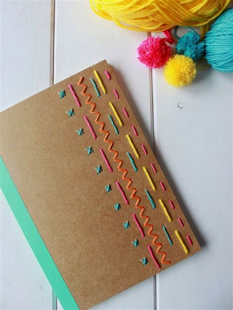 Tipos De Papel Para Forrar Libretas Gattina