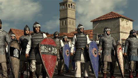 Kislev Ai Factions Op Now Rtotalwar