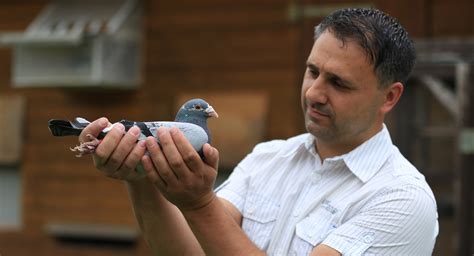 Robert Maass über Die Aktuelle Situation Auf Seinem Reisesschlag