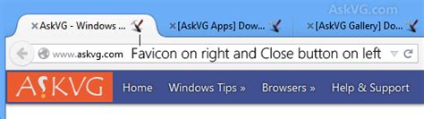 collection of useful stylish scripts to customize mozilla firefox ui