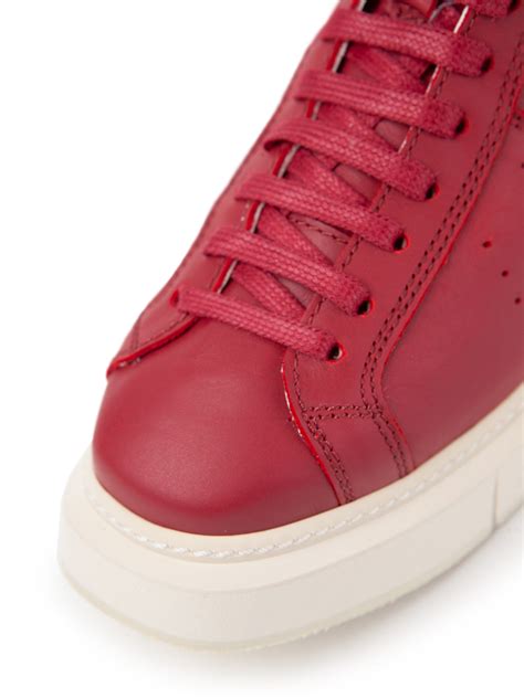 Sneaker Gora Napasoft Ruby Sole Latteruby Paloma Barceló Official