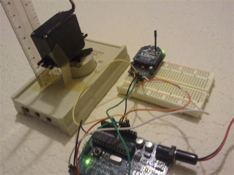 Arduino Heater Control Arduino Science Guy Heater