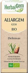 ALLARGEM GC01 BIO 50 ML Amazon Co Uk Stationery Office Supplies