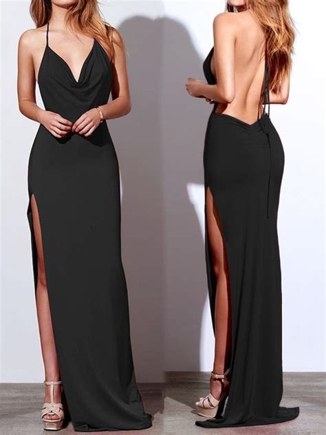 Comment Porter Une Robe Sexy Sans Tre Vulgaire