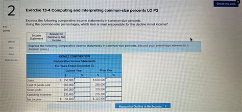 solved check my work 2 exercise 13 4 computing and