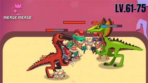 Merge Master Fusion Battle NO APK MOD Part 4 YouTube