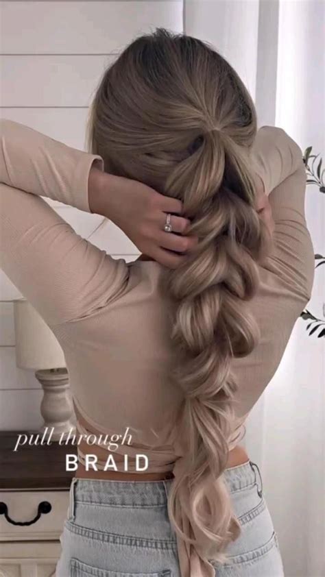 8 Braid Hairstyles That Look Awesome Artofit
