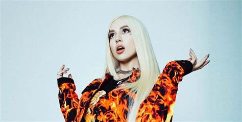 Conoces A Ava Max Y Su Aporte Al Pop Mundial Kihi Artistas