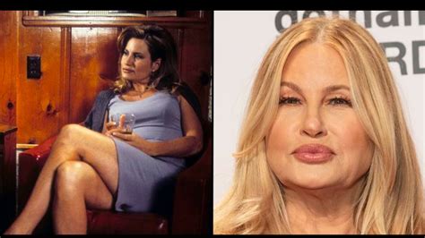 Jennifer Coolidge Asked About Her Best Dk After She Did American Pie