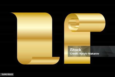 사실적인 파피루스 두루마리 모형 오래된 질감의 양피지 흰색 배경에 분리된 벡터 배너 지도 Oll 오래된 성경 중세 편지를 위한 나무 손잡이가 있는 빈티지 롤 0명에 대한