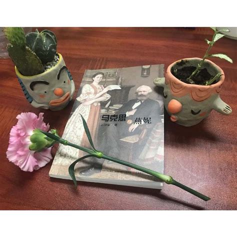 马克思与燕妮 虎窝淘
