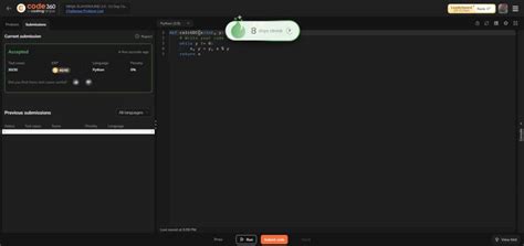 Abhinav Kumar On Linkedin Ninjaslayground Codingninjas Day8